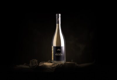 Temjanika – Monteko